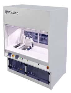 PaceTec | Special purpose machines for wet-chemical processes